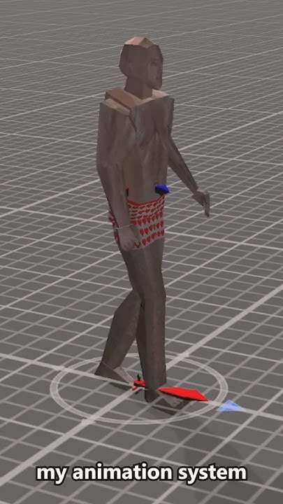 The perfection problem with game development #devlog #indiedev #gamedevblog #3dgamedevelopment ...