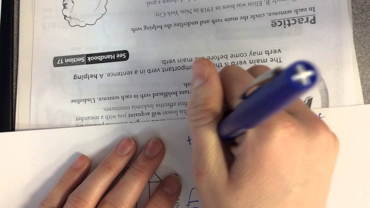 Mid Module 5 Review Page 3 - YouTube