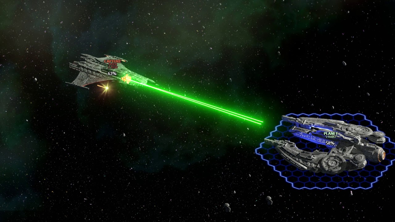 New Space Ship: Tigorece [Planet Capture] - YouTube
