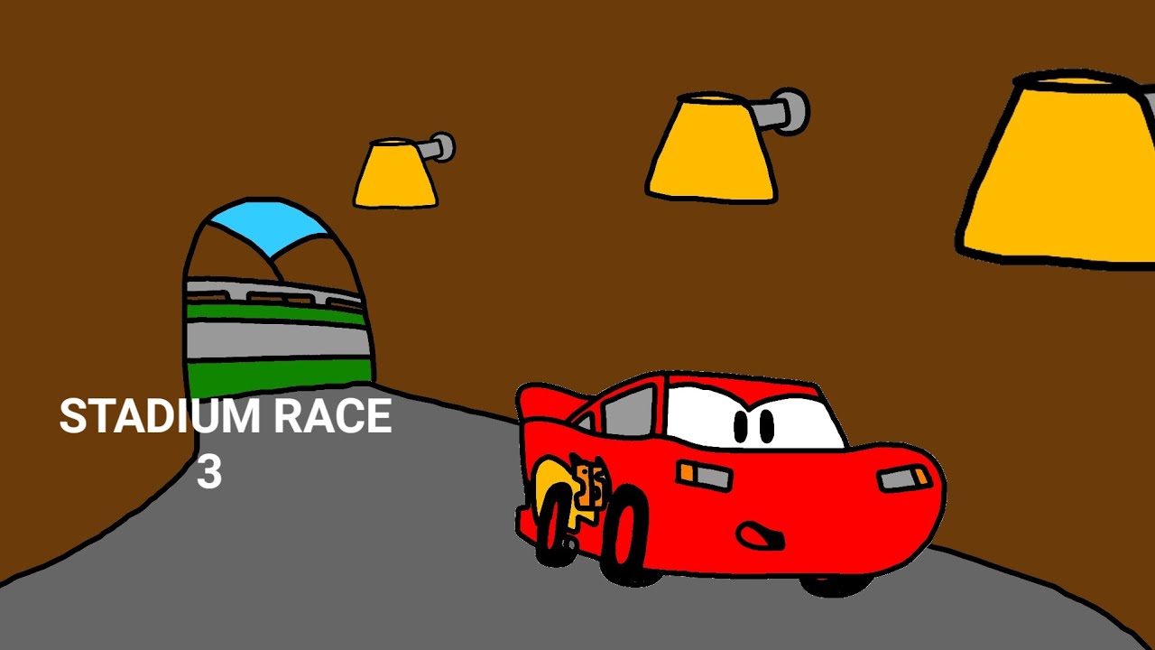 Cars psp remake mod Em breve - YouTube