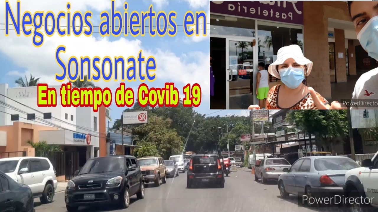 Así están las cosas en Sonsonate, Desde Metro centro Sonsonate😱 El ...