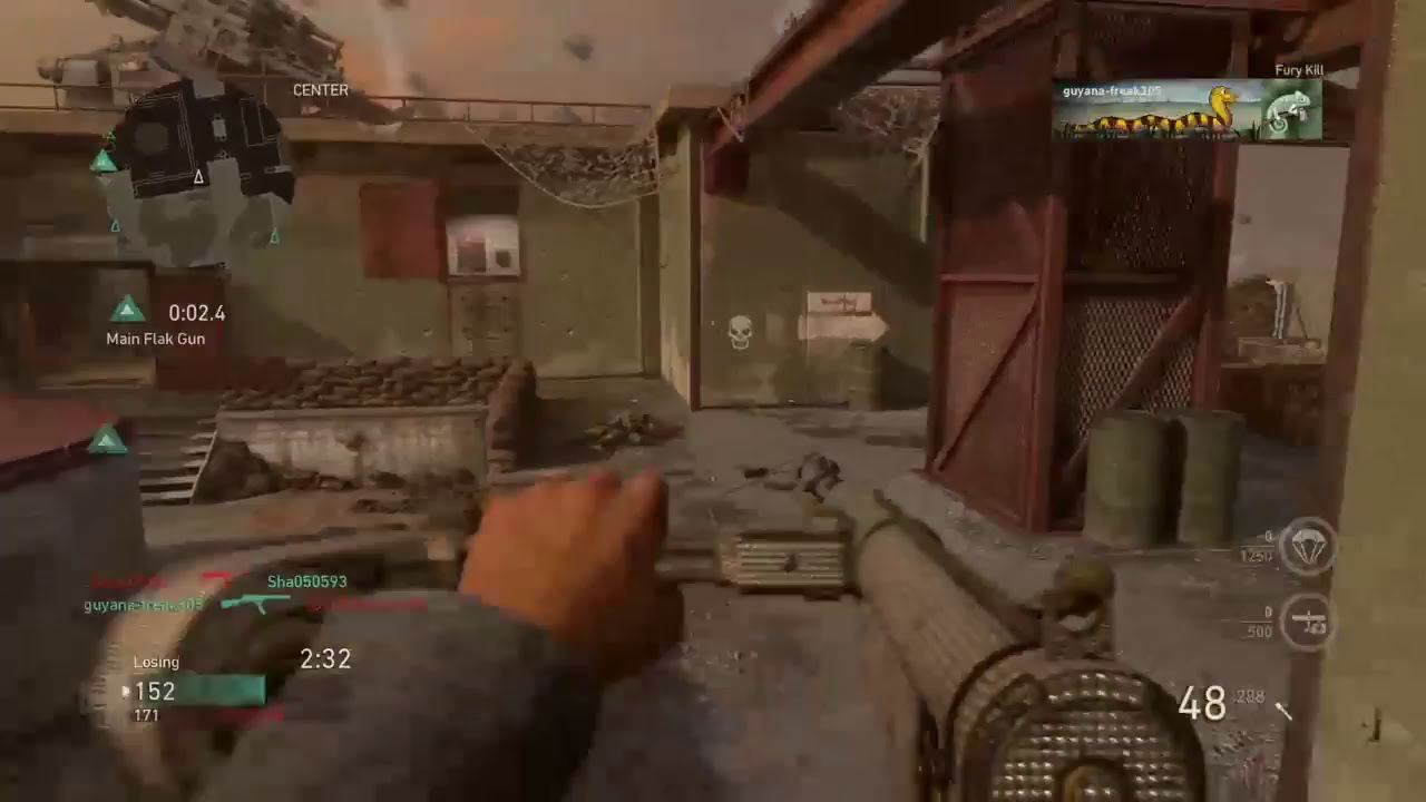 WW2/FORTNITE - YouTube