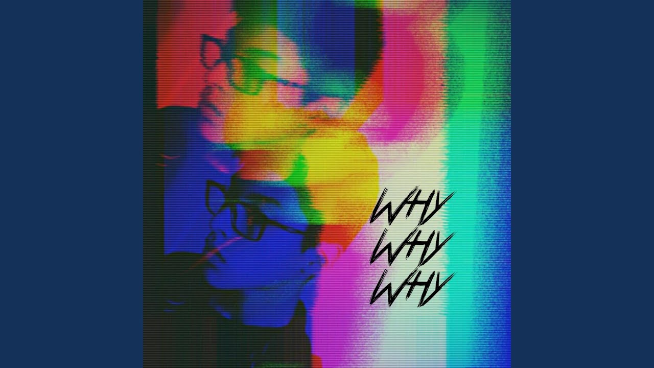 Why Why Why (Instrumental Version) - YouTube