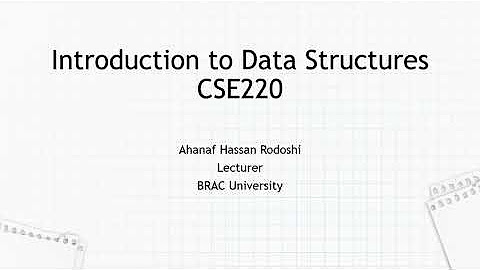 BUX CSE220 - YouTube