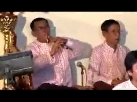 KOKO Naing myanmar song - YouTube