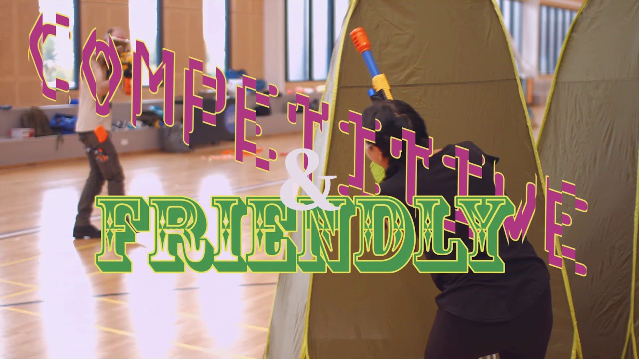 Battle Squad - YouTube