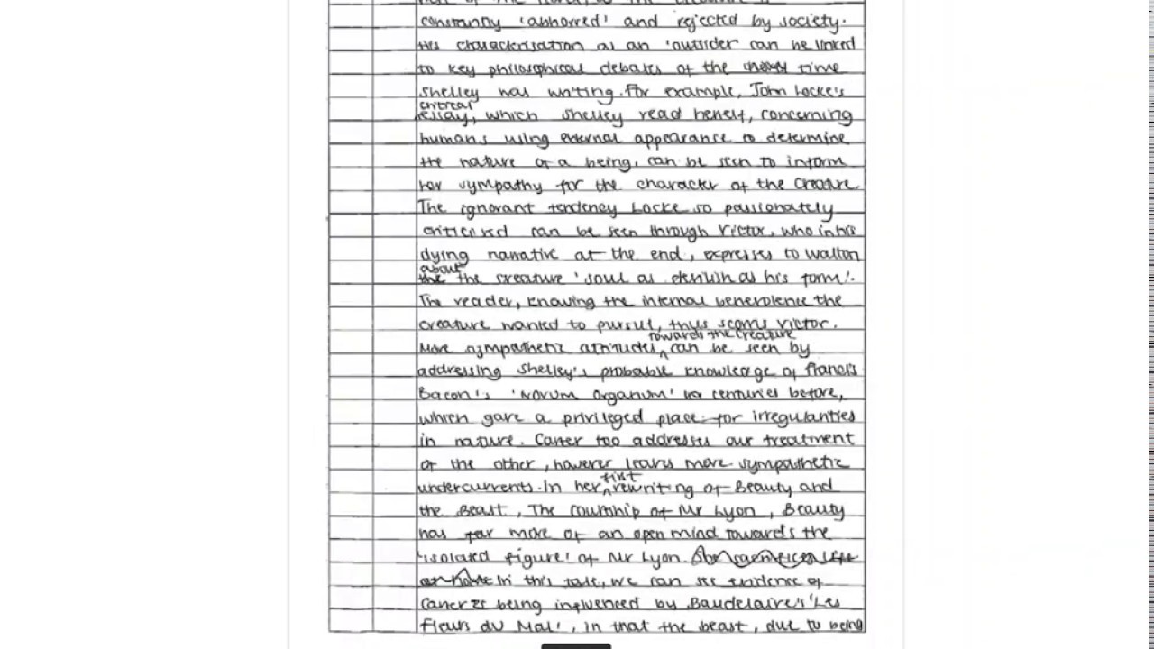 OCR A Level English Literature Top Gothic Comparative Response YouTube ocr-a-level-english-literature-top-gothic-comparative-response-youtube