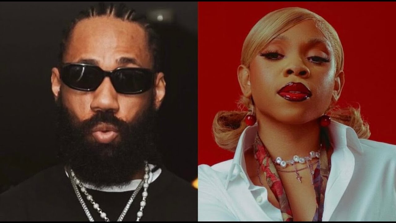 Phyno Ft. Fave – Deep (Official Lyric Video) - YouTube