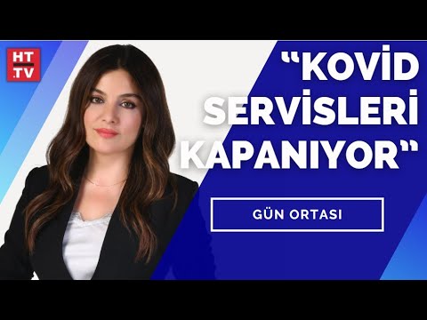 Sputnik V nasıl bir aşı? | Gün Ortası - 15 Haziran 2021
