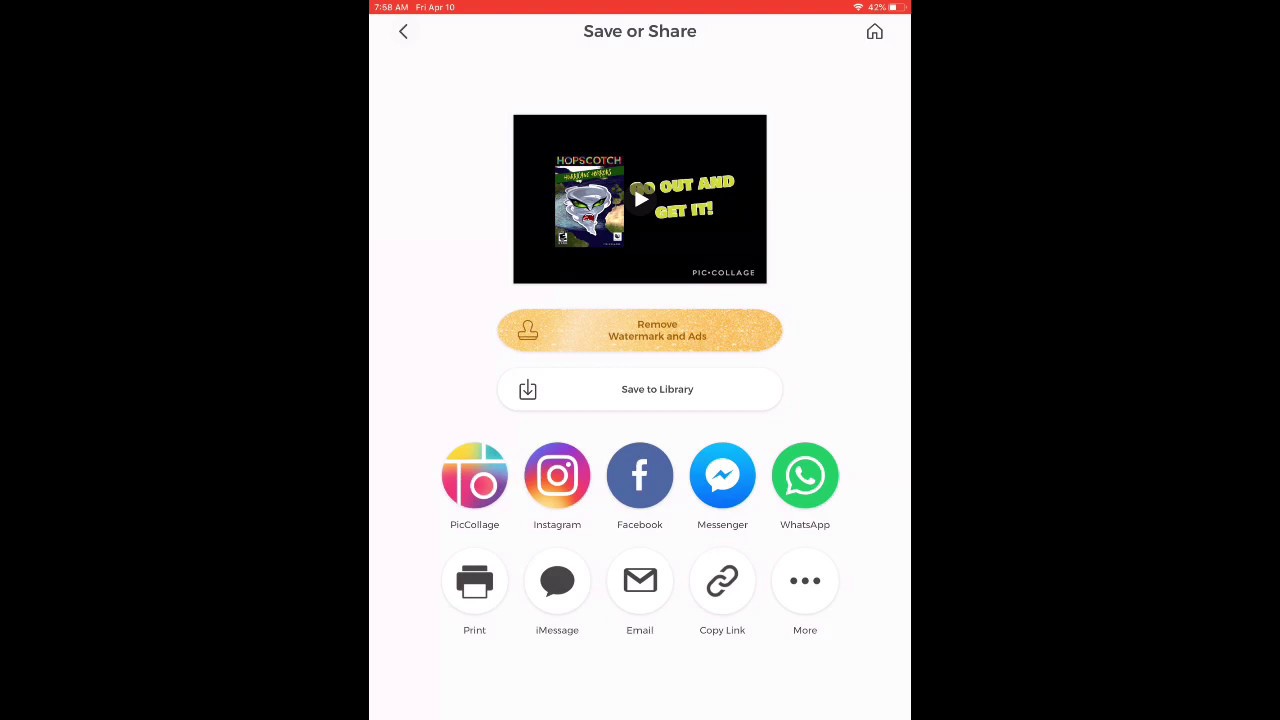Call-to-Action End screen how-to video - YouTube