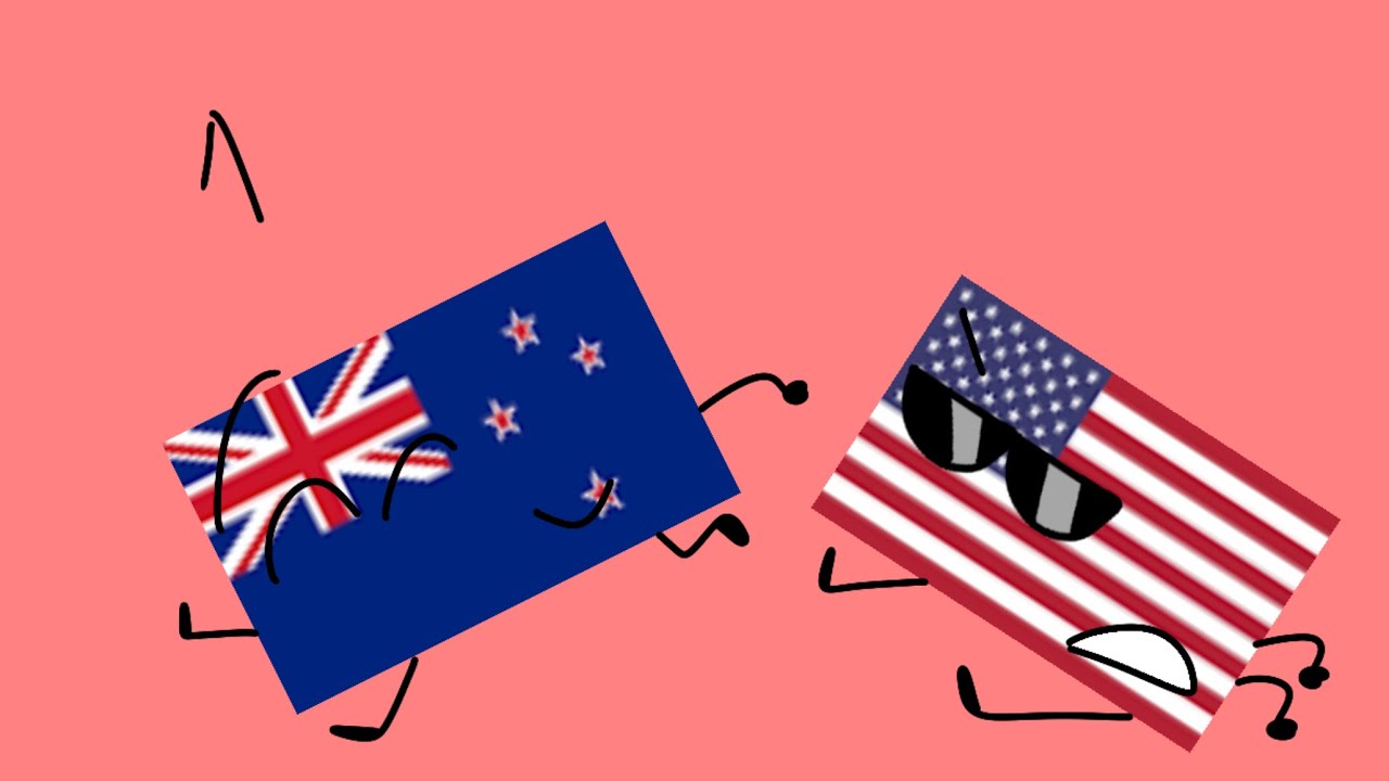 Animated EAS Alarms 1 - YouTube