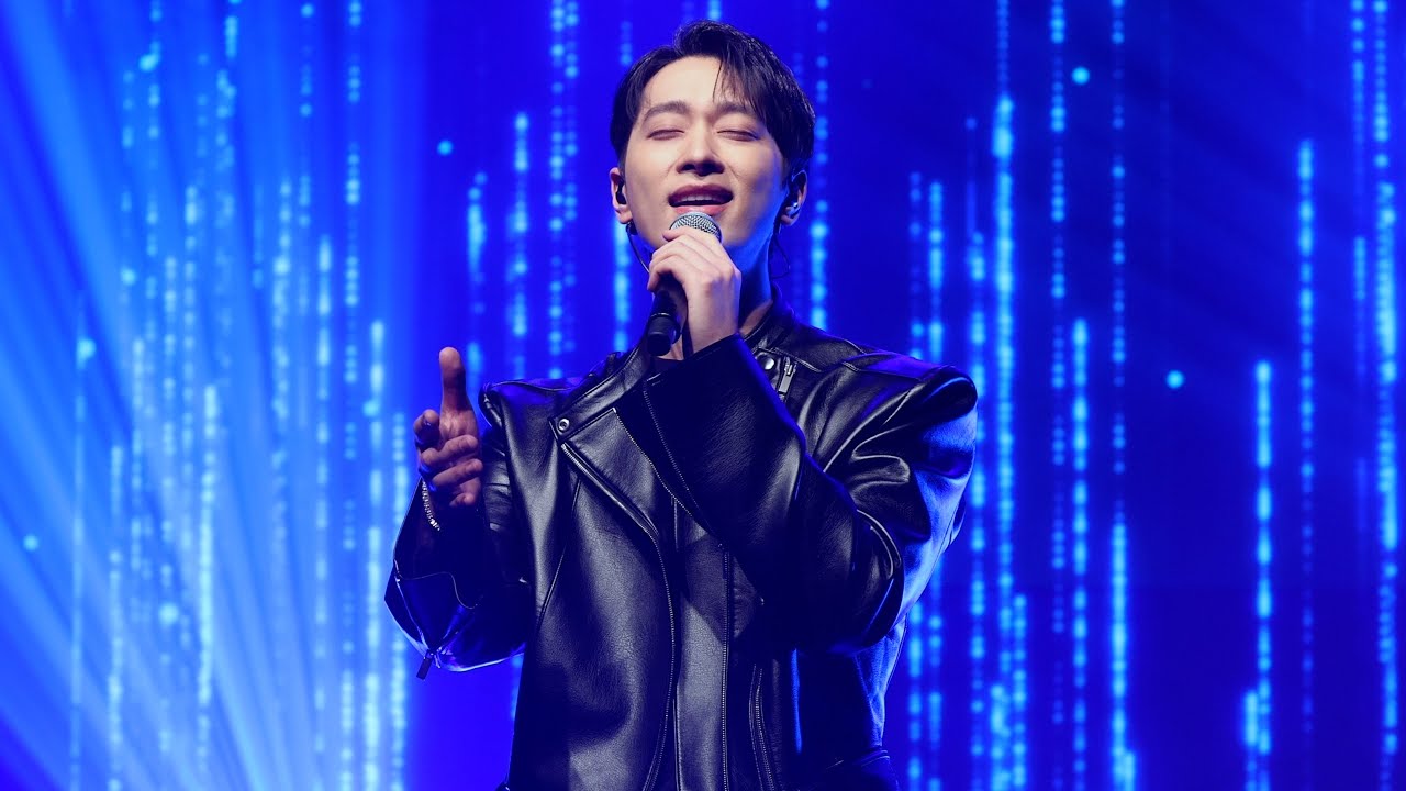 [2PM 찬성] My Everything (2024.11.30 19시 CHANIE'S BEAR MUSEUM in SEOUL ...