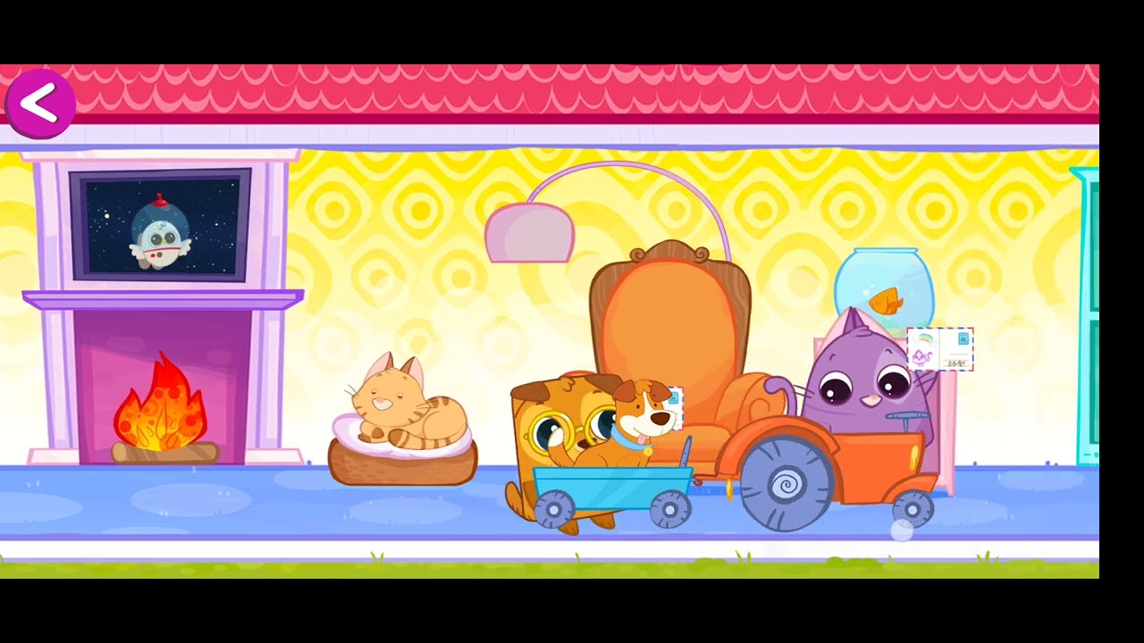 Welcome! Episode 1 Season 2 - Bibi and friends - YouTube