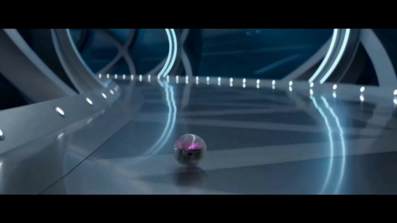 The Meg but it's Bruce from Finding Nemo - YouTube