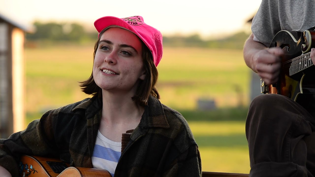 Old Dan's Records - Ellen Froese & Friends - Written by Gordon ...