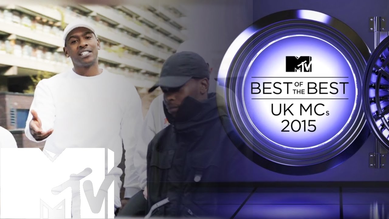 SKEPTA - NO. 1 | BEST OF THE BEST UK MCS 2015 | MTV Music - YouTube