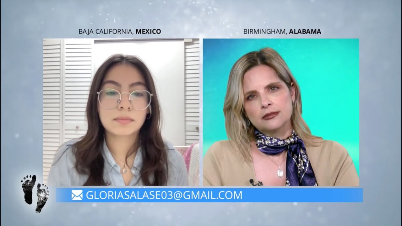 Informe Provida: TESTIMONIO PROVIDA: GLORIA SALAS | 16 de Junio de 2023 ...