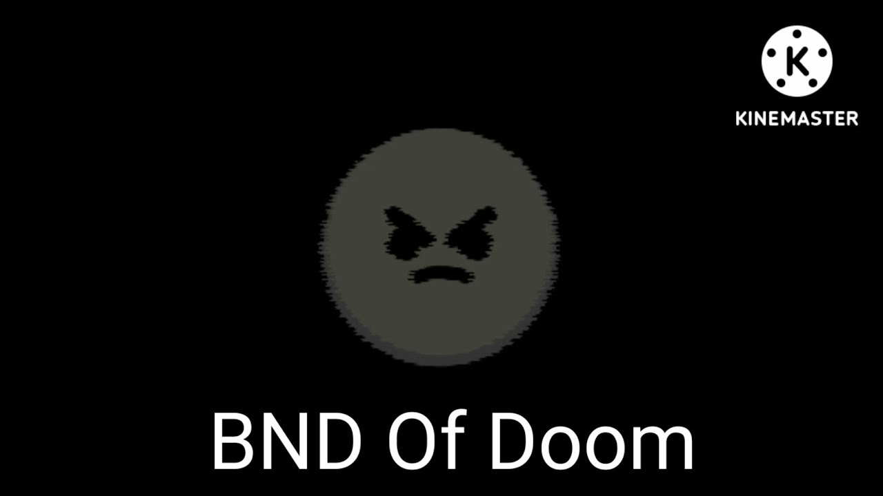 BND Of Doom Logo - YouTube