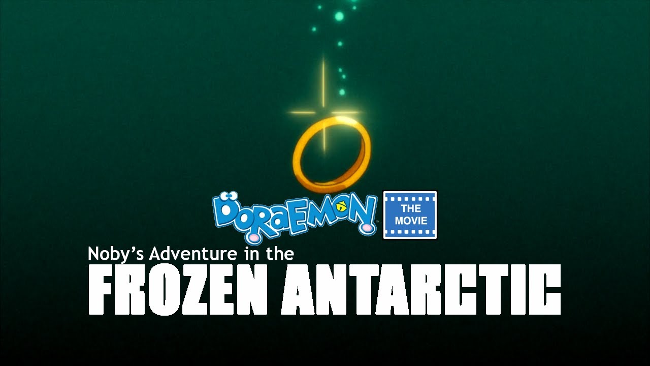 Doraemon - Noby's Adventure in the Frozen Antarctic (Fan-made English ...