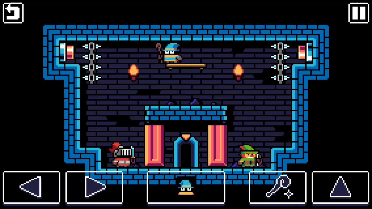 Total Party Kill Level 1 2 3 4 5 6 7 8 9 10 Walkthrough - YouTube