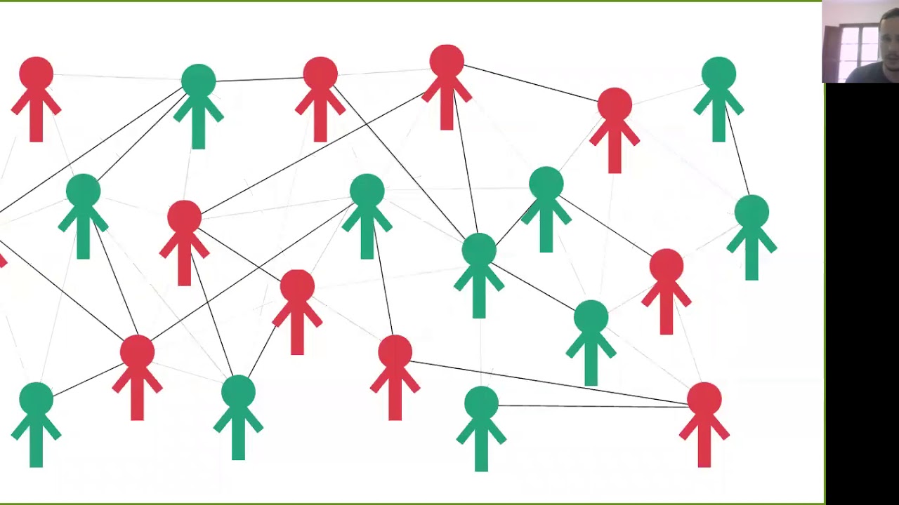 Emergence of complex structures from nonlinear interactions and noise ...