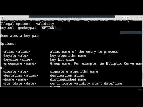 Decompile and Recompile APKs with APKTool - Easy Guide - YouTube