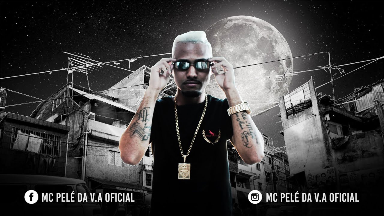 MC Pelé Da V.A - Social Bem Louca (VIDEOCLIPE OFICIAL 2020 ) - YouTube