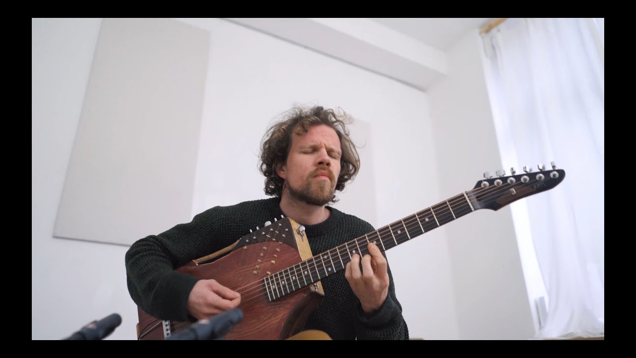 Bulgarus by Christian Zack - YouTube