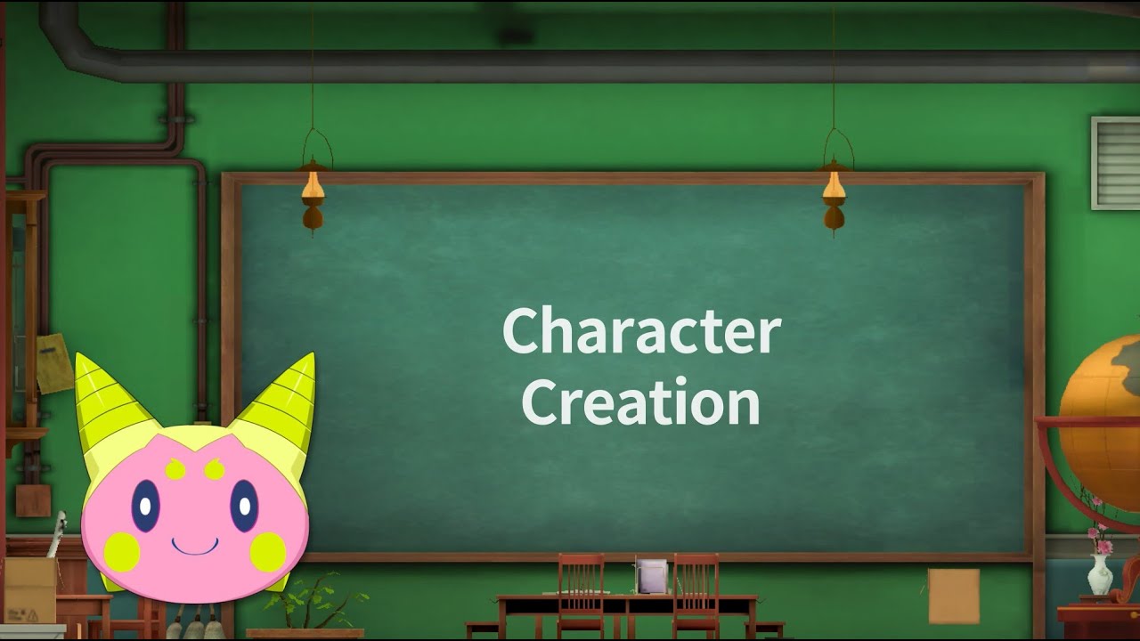 Alterna Vvelt -Blue Exorcist Another Story-: TapChat [Vol. 7: Character ...