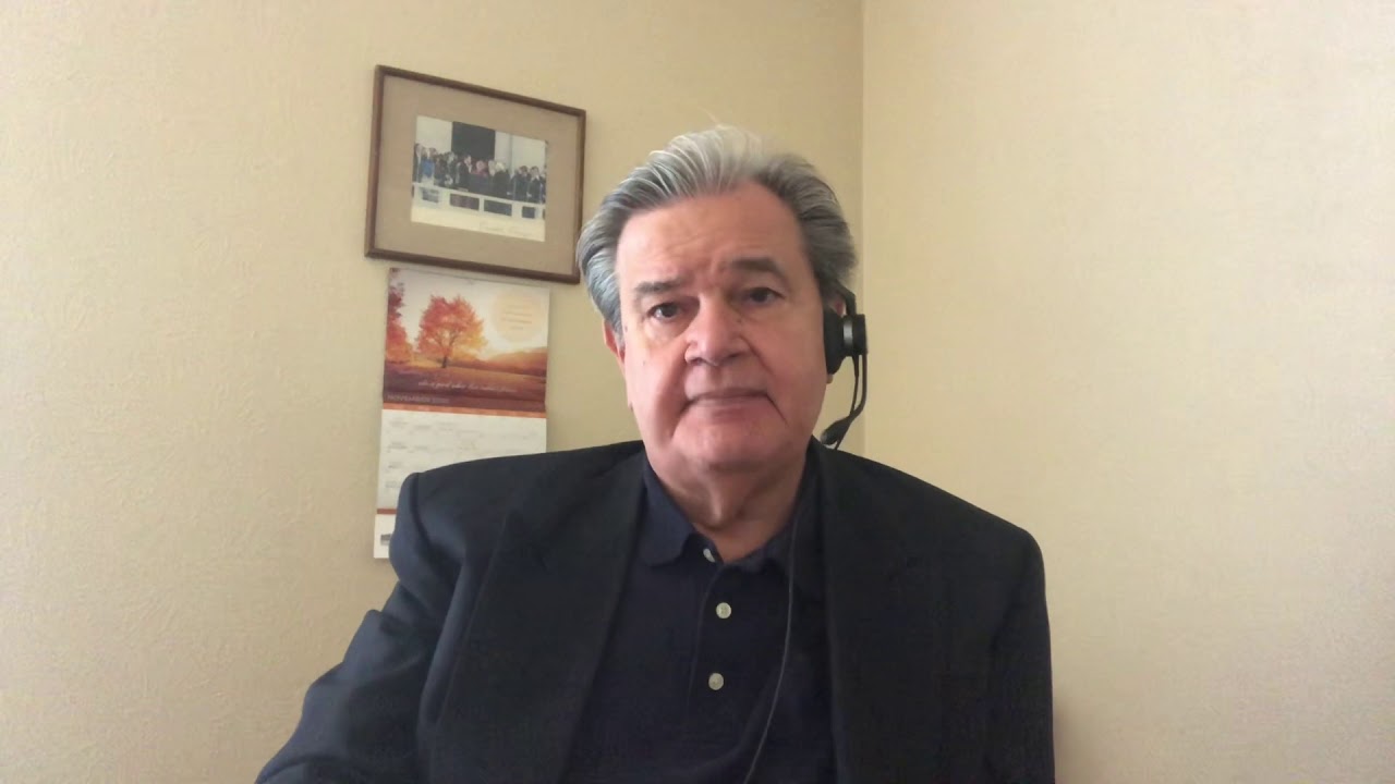 Monday’s video: AG Barr should name a special counsel about 2020 Click ...