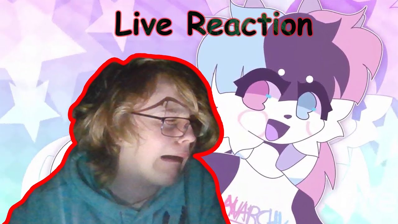 Reaction to Emo Boy Animation meme - YouTube