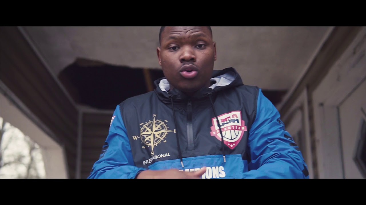 Lathan Warlick - Break You (Official Video) - YouTube Music