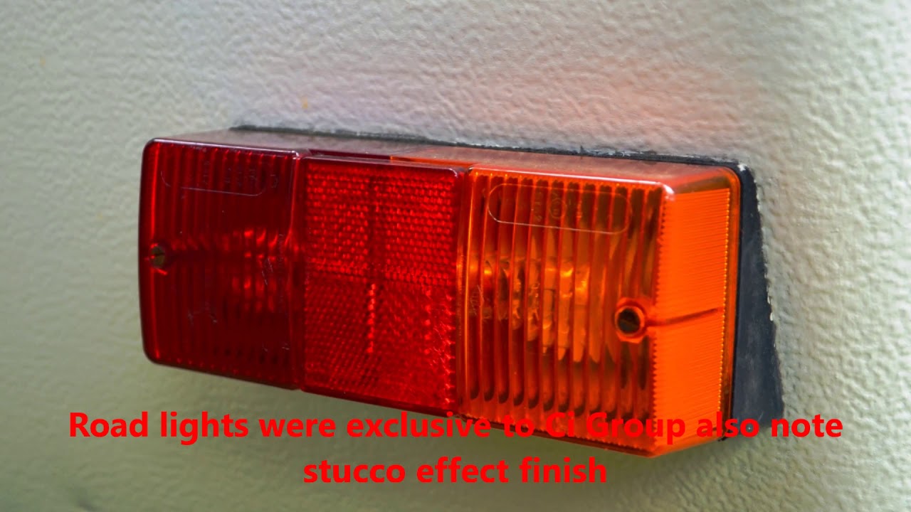 1971 Ci Sprite Alpine review a superbly restored classic - YouTube