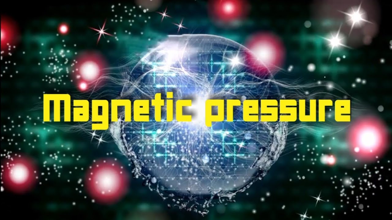BGM Magnetic Pressure Part.1 - YouTube