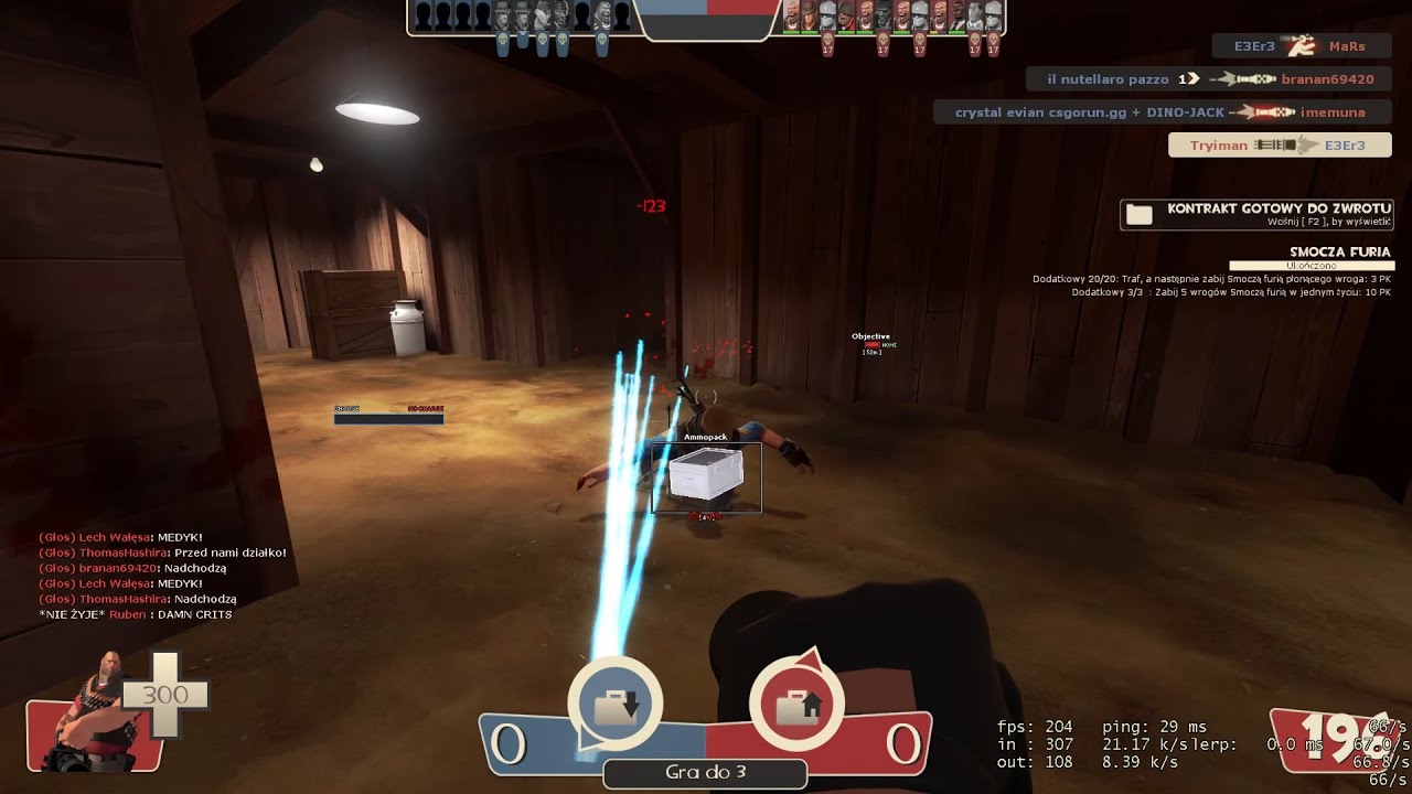 TF2 How to extract and crack Rijin dll (easy) - YouTube