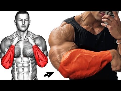 Forearm Blast Workout | Grip Power & Muscle Growth - YouTube