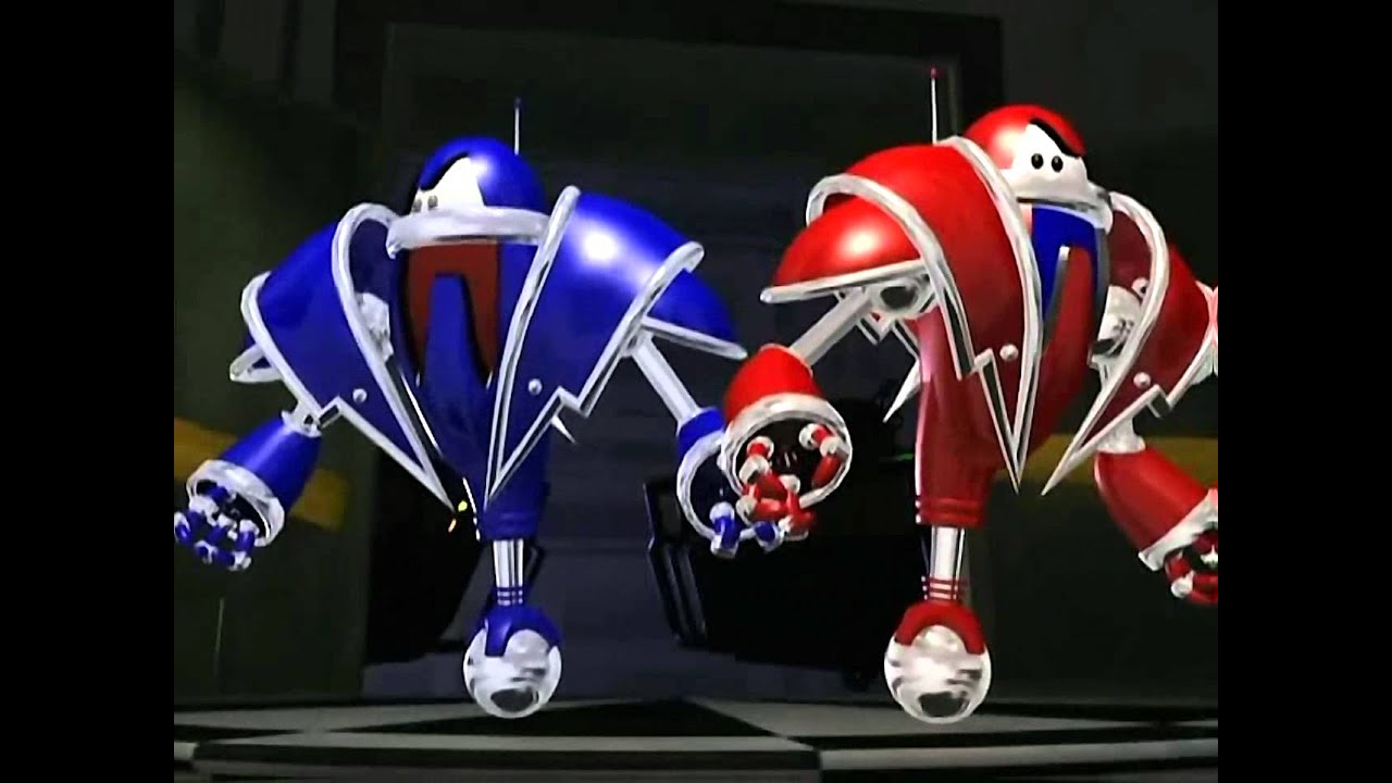 ReBoot Intro - YouTube