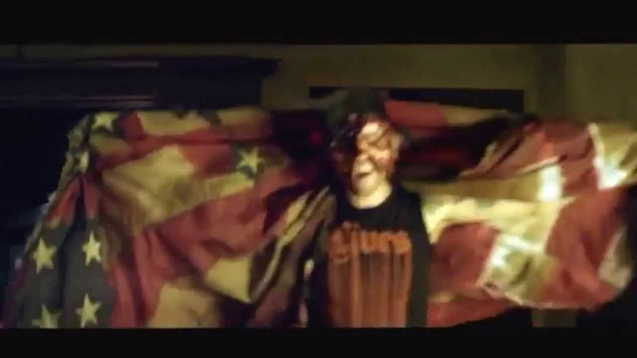 Deuce - America (Official Music Video) - YouTube