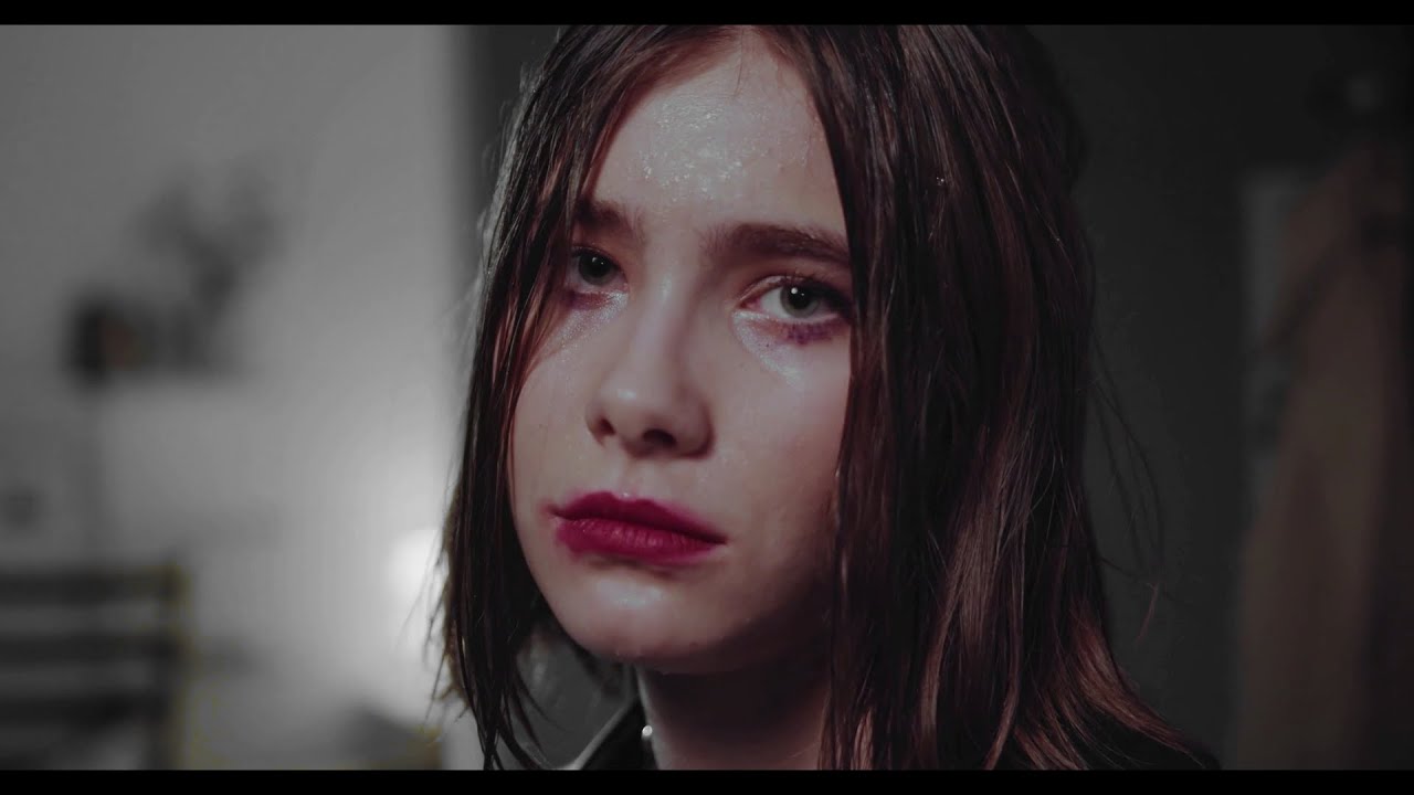 The Secret Shelson's Band - Mayday, Monday! (Official Video) - YouTube