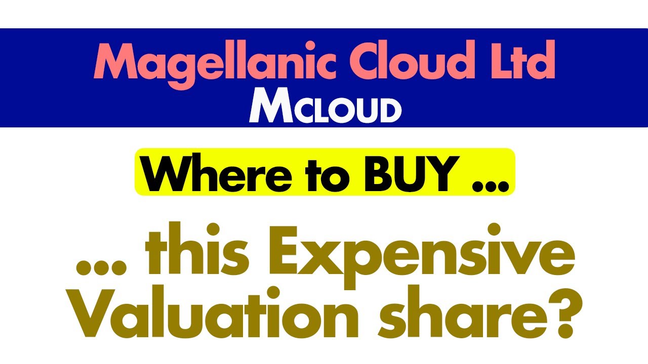 Magellanic Cloud Limited | Mcloud Share Investment Strategy | Over Expensive Valuation Stock ...
