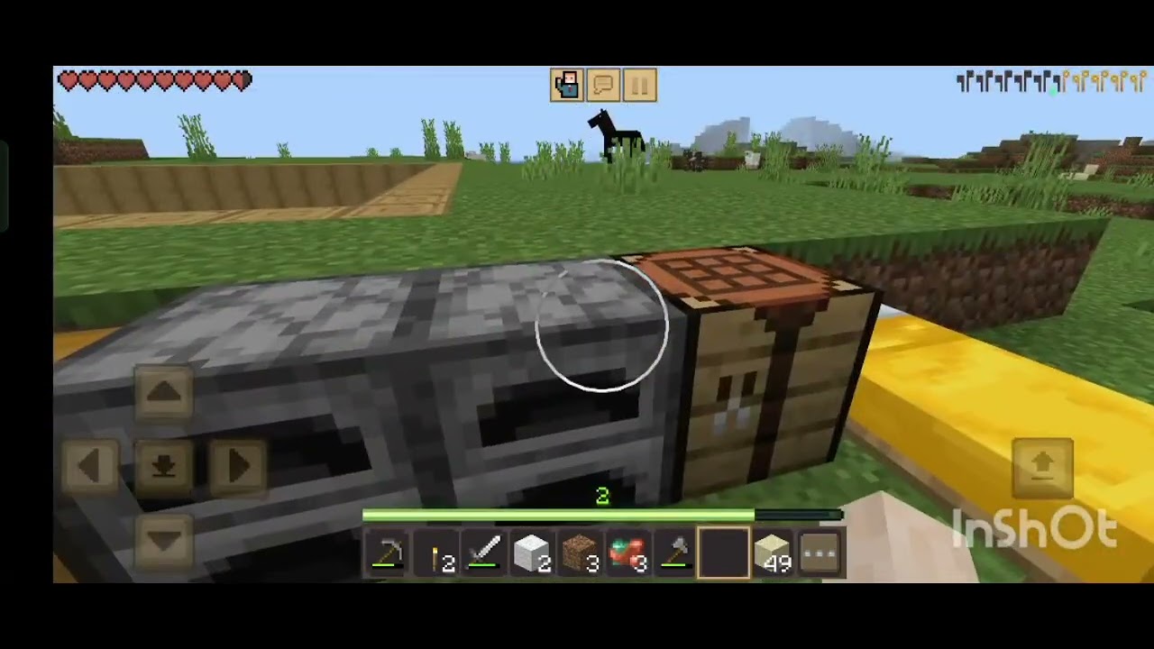 minecraft part4 - YouTube