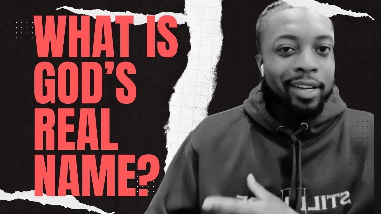 What Name Is It? LORD , Yahuah , God , Jehovah , YAH , Yahweh , Yahuwah ...