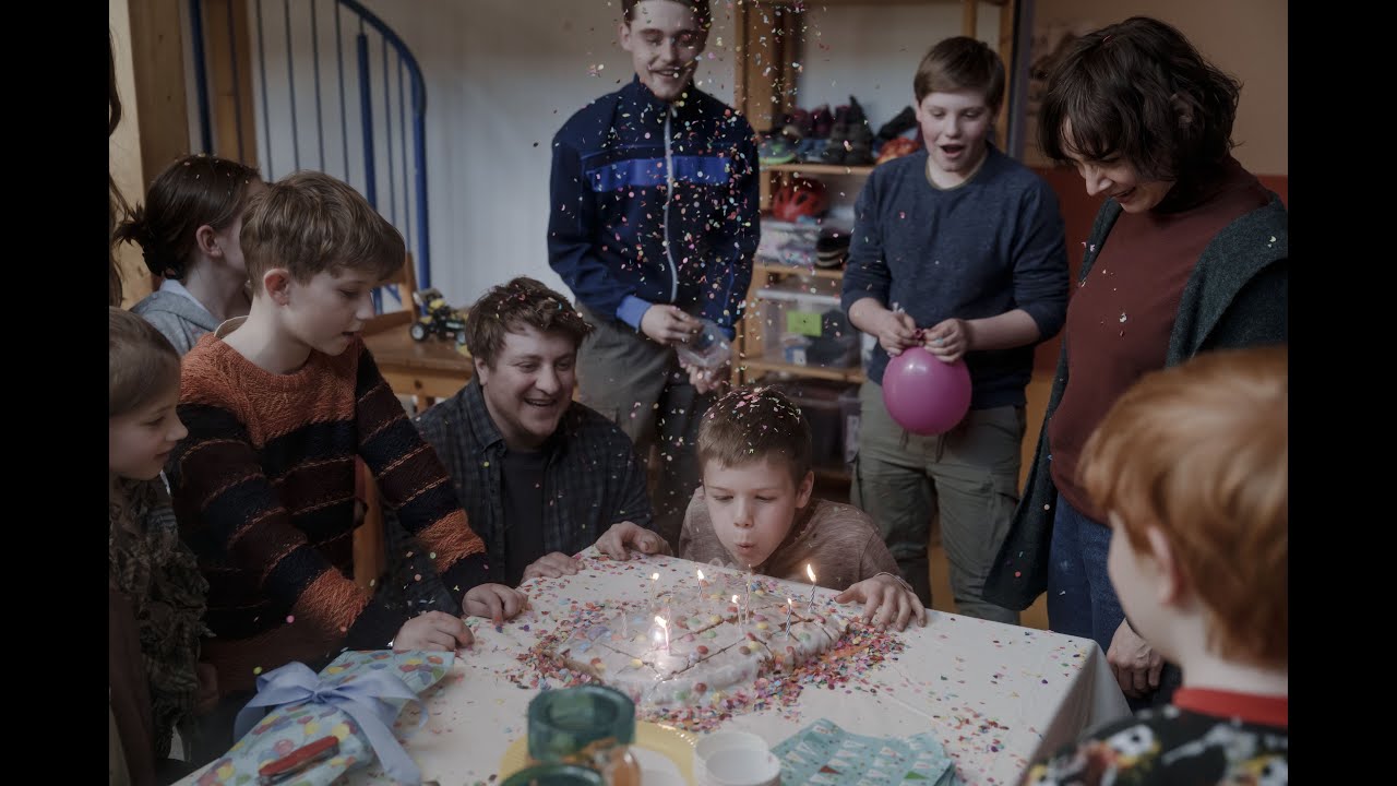 DFKF 2023: Trailer 19. Deutscher FernsehKrimi-Preis - YouTube