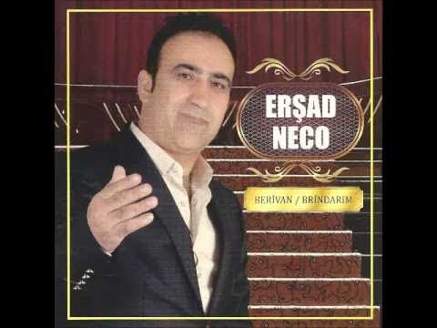 Erşad Neco - Le Cane