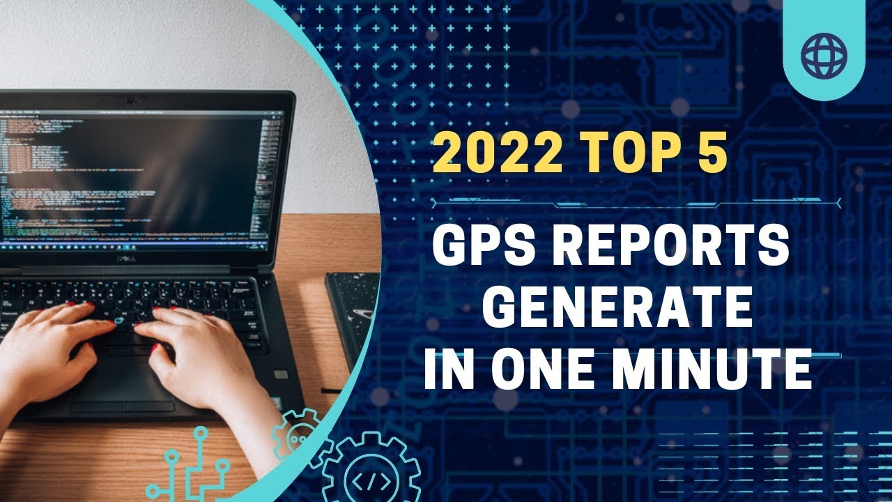 Tips to Generate GPS Report on Realtimedubai.com | Realtime Biometrics ...