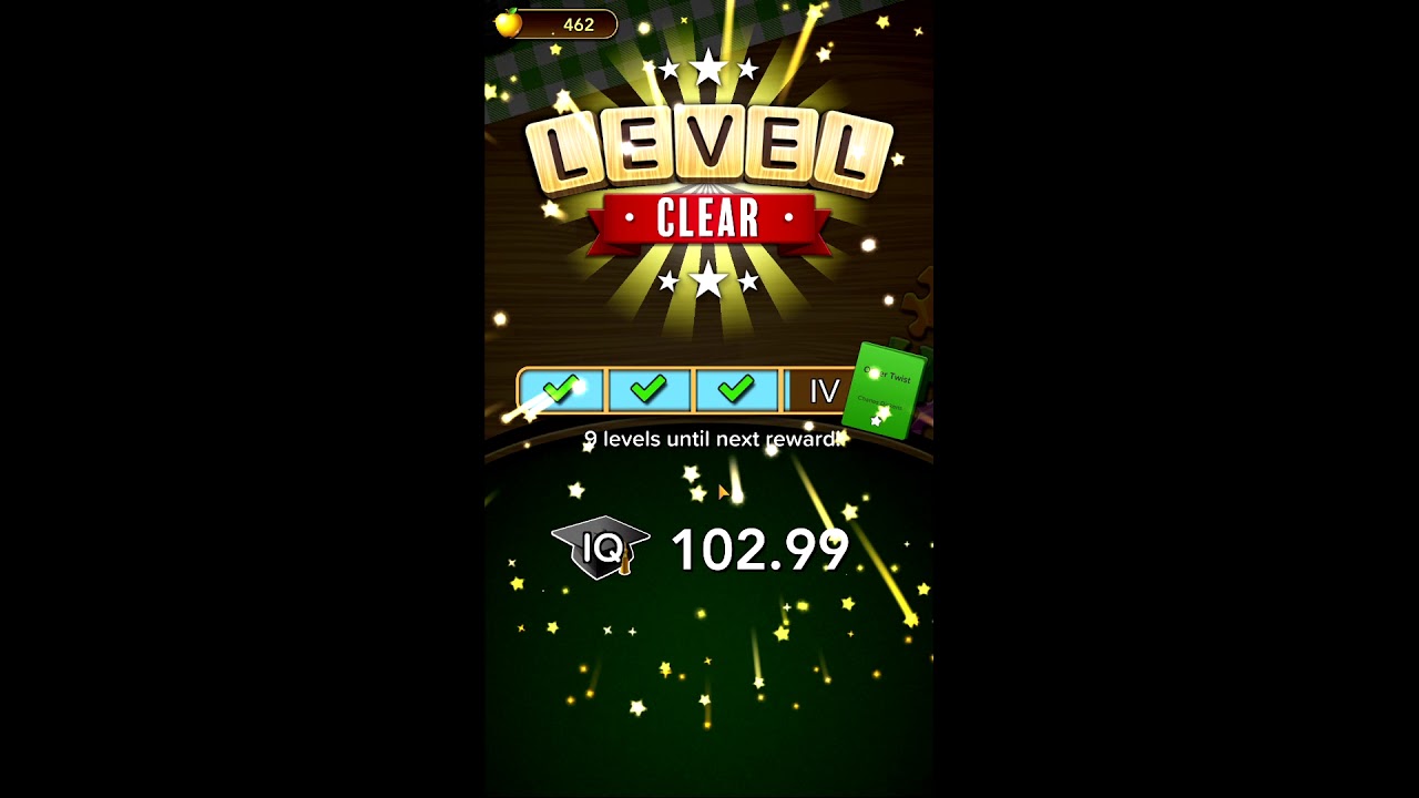 Word Collect Level 51 - 60 | Answers - YouTube