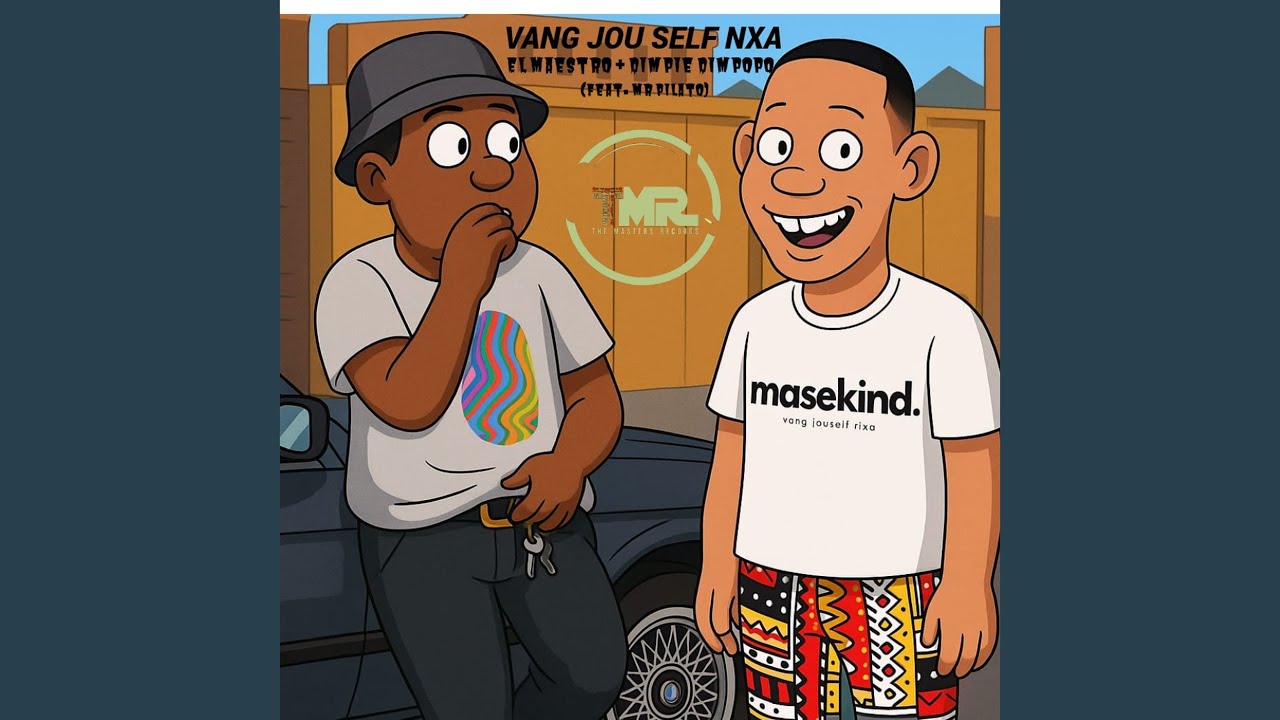 Vang Jou Self Nxa - YouTube