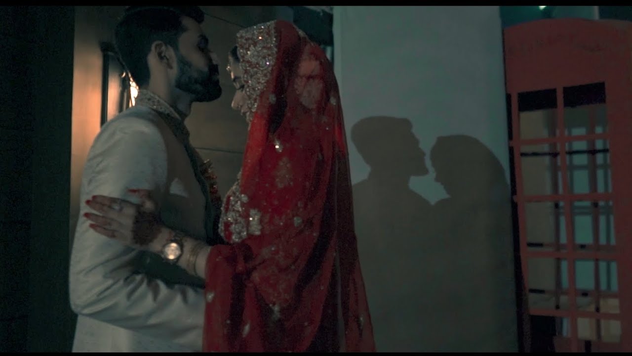 Chan piche luki hui-Weddings.Aqsa Zohaib-Maula Jatt - YouTube