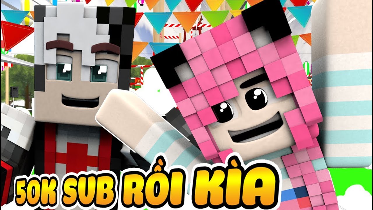 EVENT 50K SUBSCRIBE MỀU VÀ REDHOODVN NHẢY SEXY DANCE - YouTube