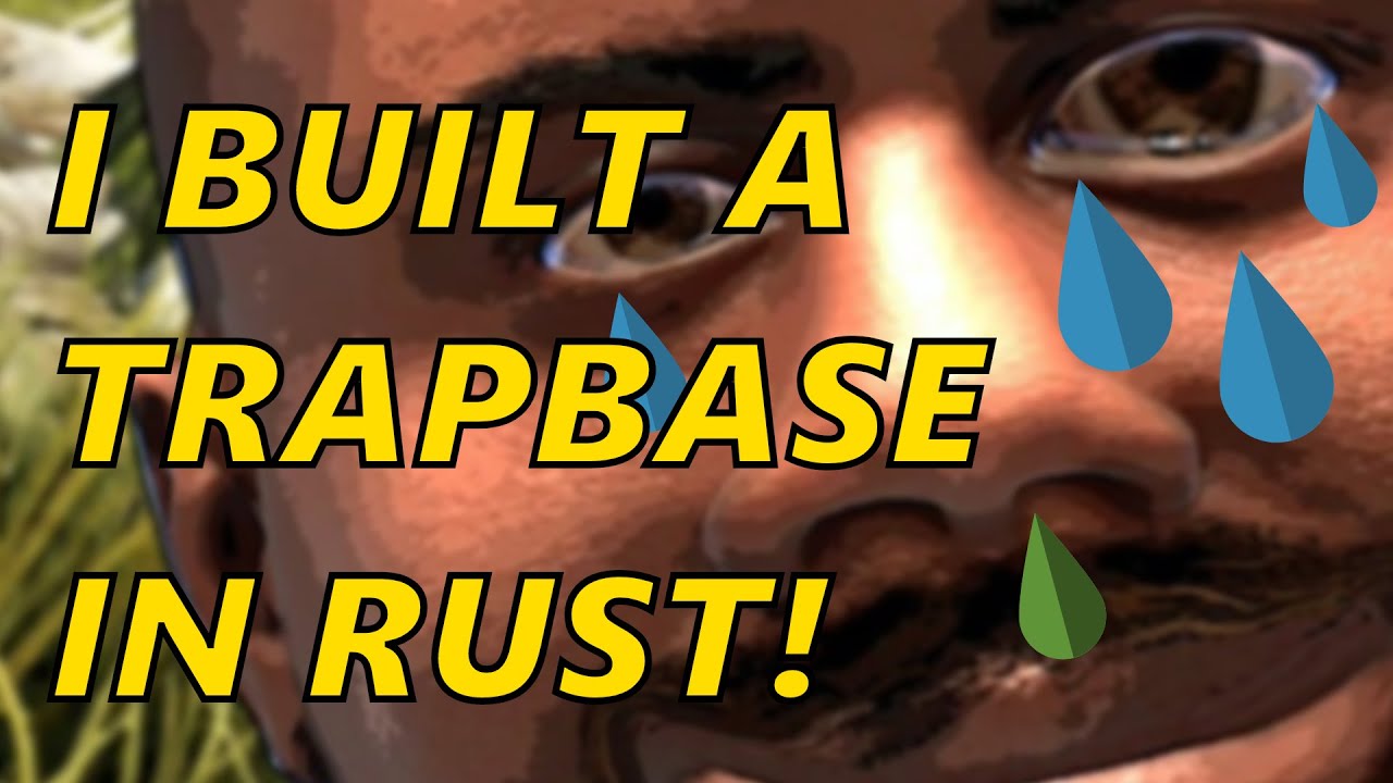 I Built a Trap Base In Rust! - YouTube